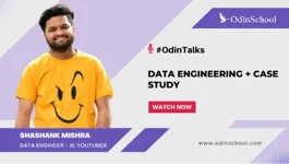 Shashank Mishra | Data Engineering & Case Study
